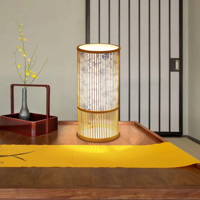 Modern Japanese Lamps