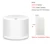 Portable Air Humidifier Wireless 2000mah Usb Rechargeable Electric ...