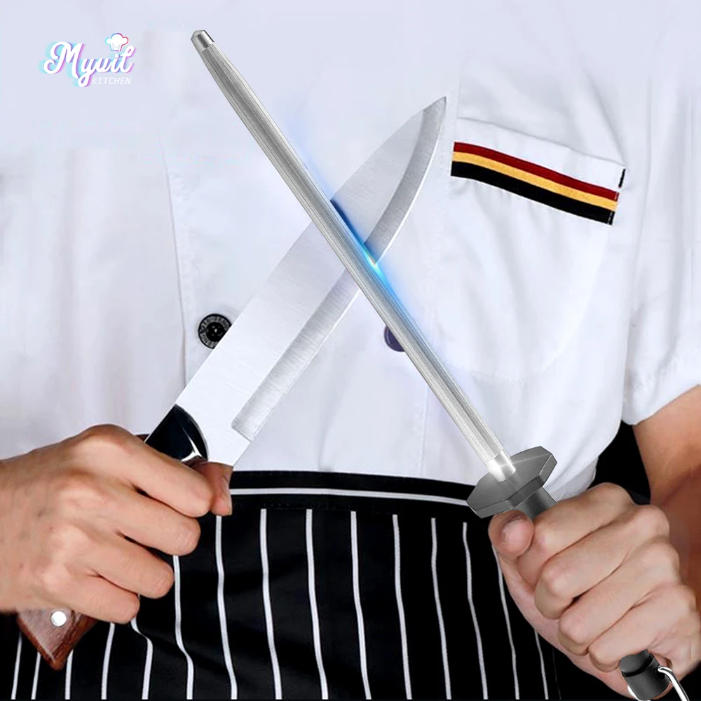 Knife Stick