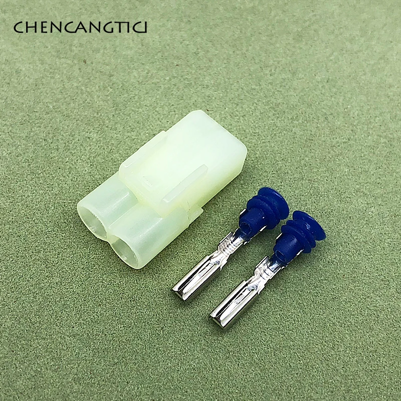 5 комплектов 2 pin/way sumitomo HM мужской и женский водонепроницаемый Электрический Женский ...