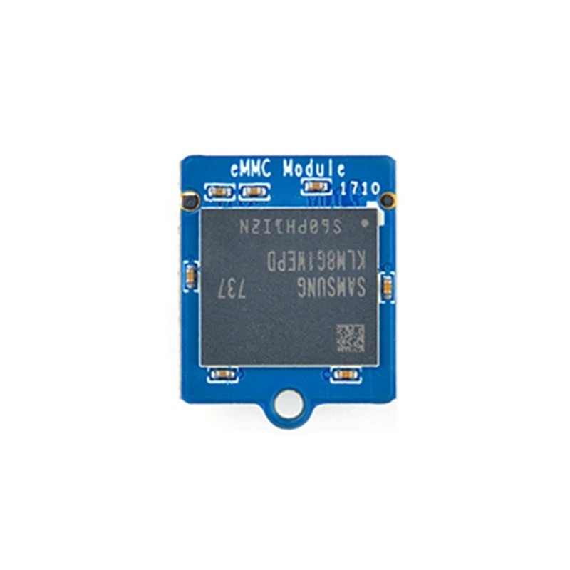 eMMC module 8GB / 16GB / 32GB / 64GB supports Nanopi NEO4 / Nanopi M4 ...
