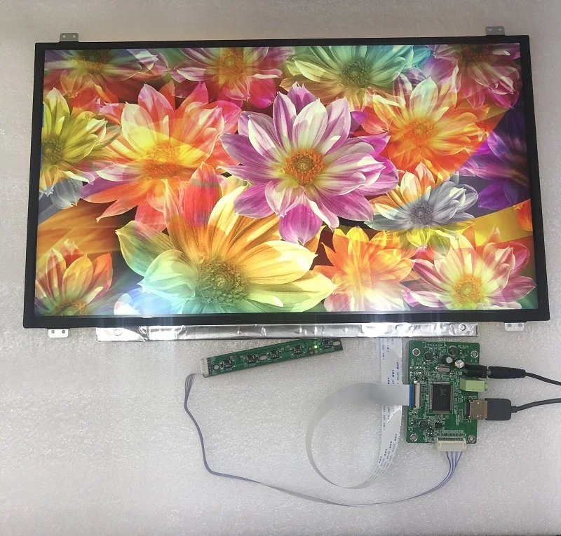 17-3-inch-display-module-1920X1080EDP30P-LCD-driver-panel-HDMI-audio ...