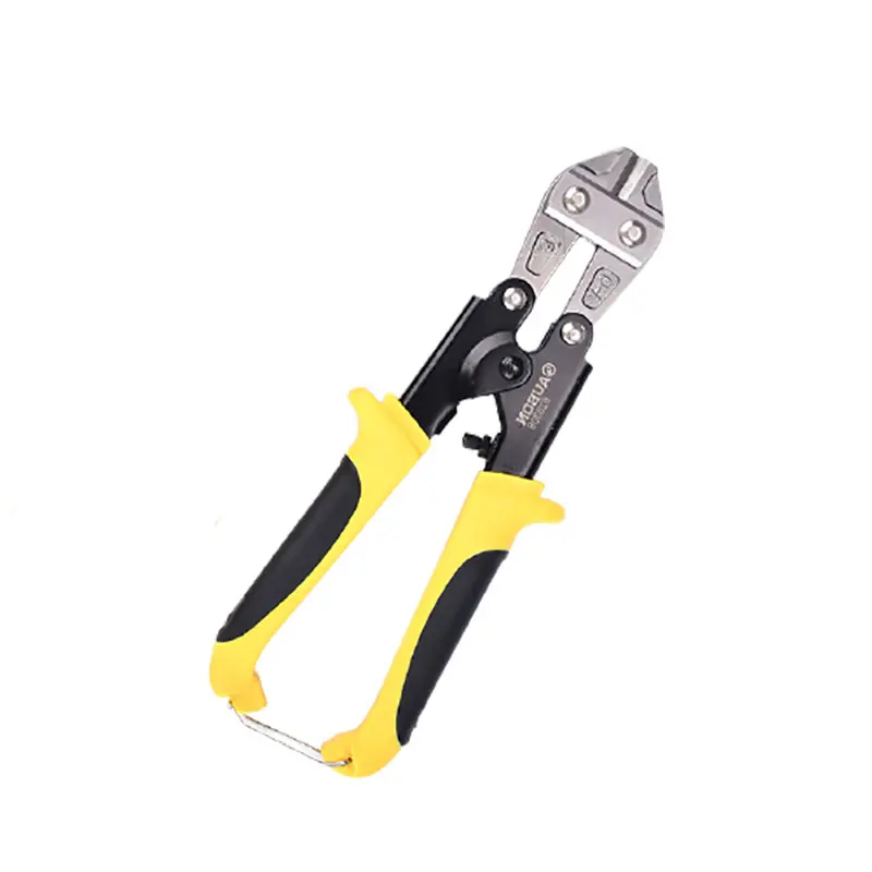 Bolt Cutter 8 inch Mini Bolt Cutter 8 Inch Labor saving Multi tool ...