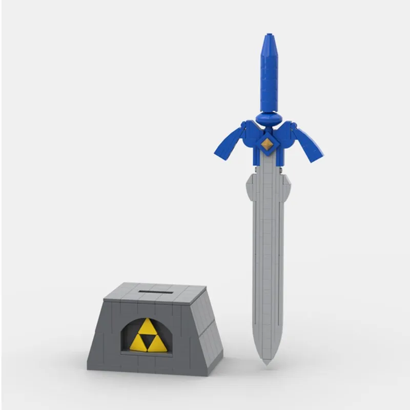 Zelda Master Sword Toy