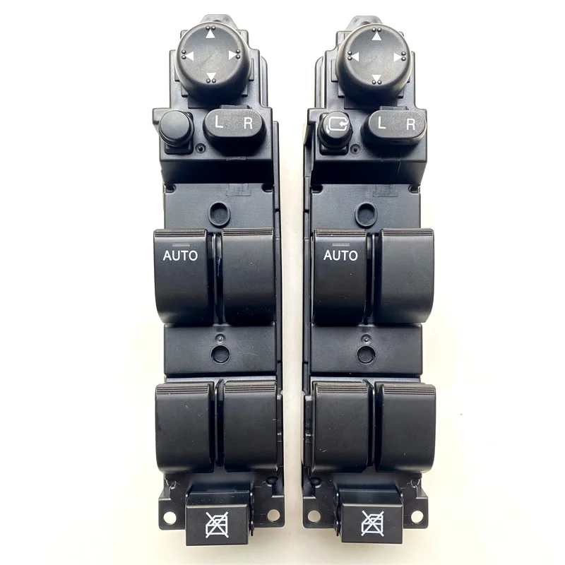 NEW-For-Mazda-2-M2-2007-2013-Door-Master-Electric-Power-Electric-Power ...