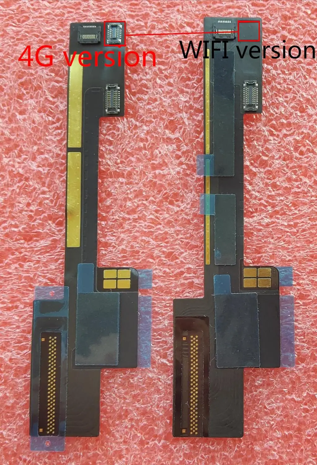 10pcs Loud speaker ringer buzzer Ribbon For iPad Pro 9.7 9.7' A1673 ...