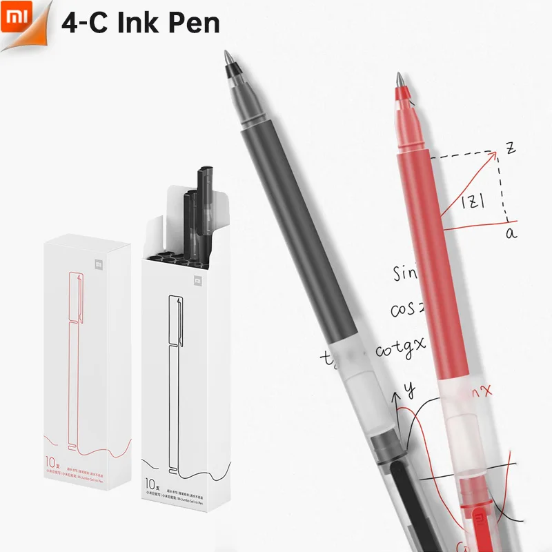 Mi High-capacity Ink Pen | Xiaomi Mi | Smart Remote Control - Original ...