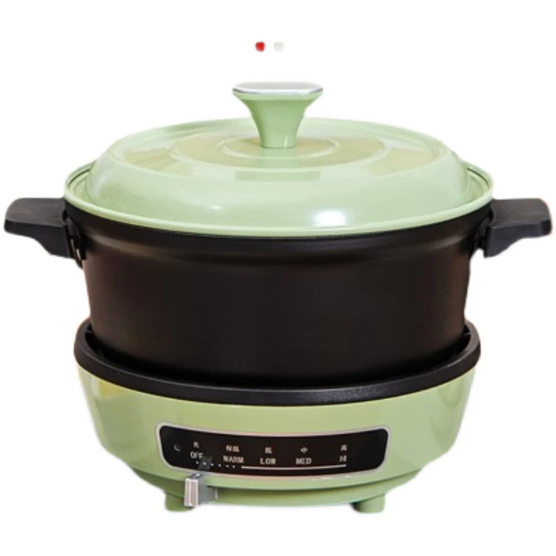 Multifunctional Electric Cooker 2l High-value Kitchen Appliances, Wf ...