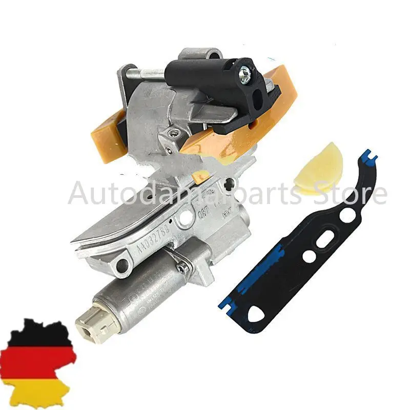 AP01 Audi A4/S4 RS4 A6 A8/VW Passat/Skoda Superb 용 좌측 타이밍 체인 텐셔너 + 가스켓 ...
