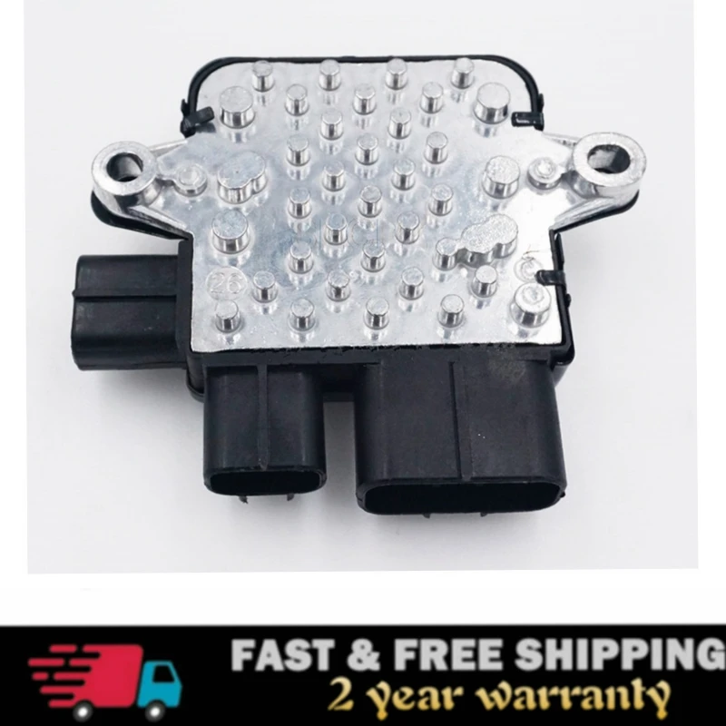 De calidad superior 1355A124 MR497751 1355A125 1355A143 ventilador de ...