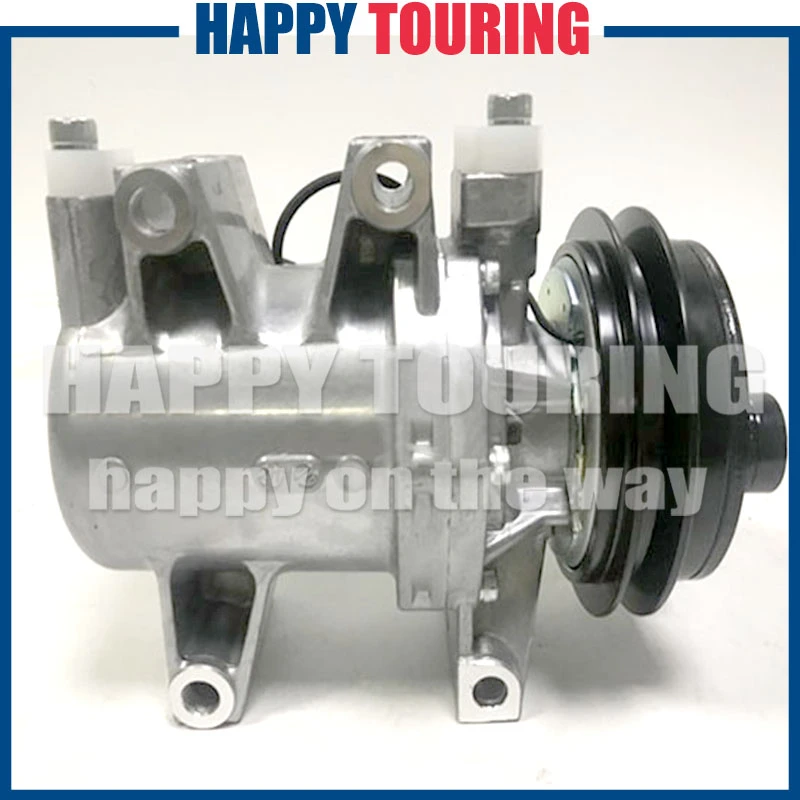 8981028240 9260000c81 8973706613 556423-8052 A4201184a02001 Calsonic Cr12sb Auto Air A/c Ac ...