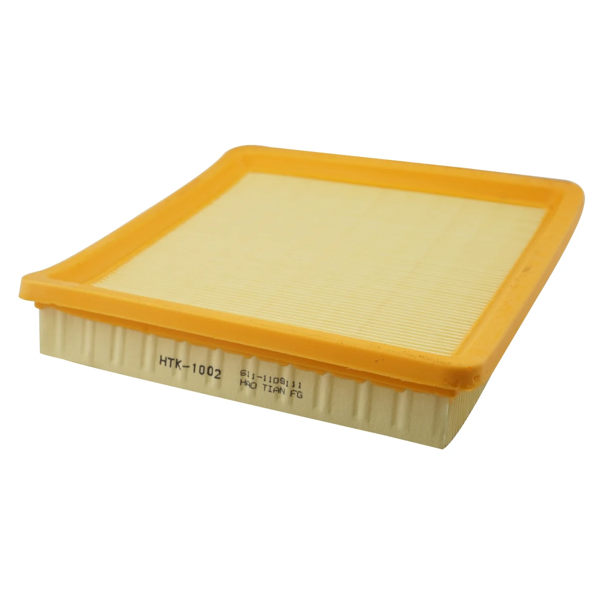 Car Air Filter For Chery Qq / Qq3 0.8 1.0 1.1 S11-1109111 Qq6(s21)1.1l ...