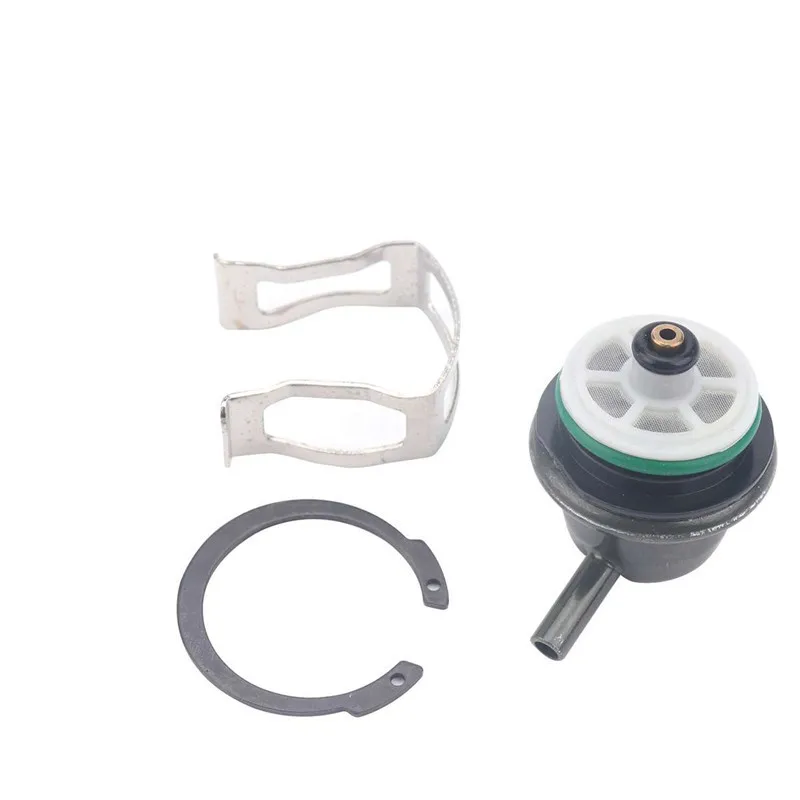 12574986 Fuel Sensor And Pressure Regulator Applicable For Chevrolet ...