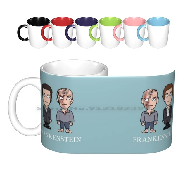 Benedict Cumberbatch Frankenstein Dvd