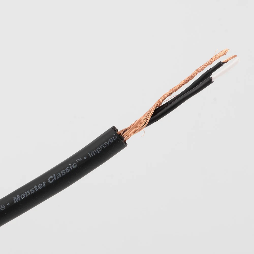 Classic-classic-series-mic-oxygen-free-copper-dual-core-microphone ...