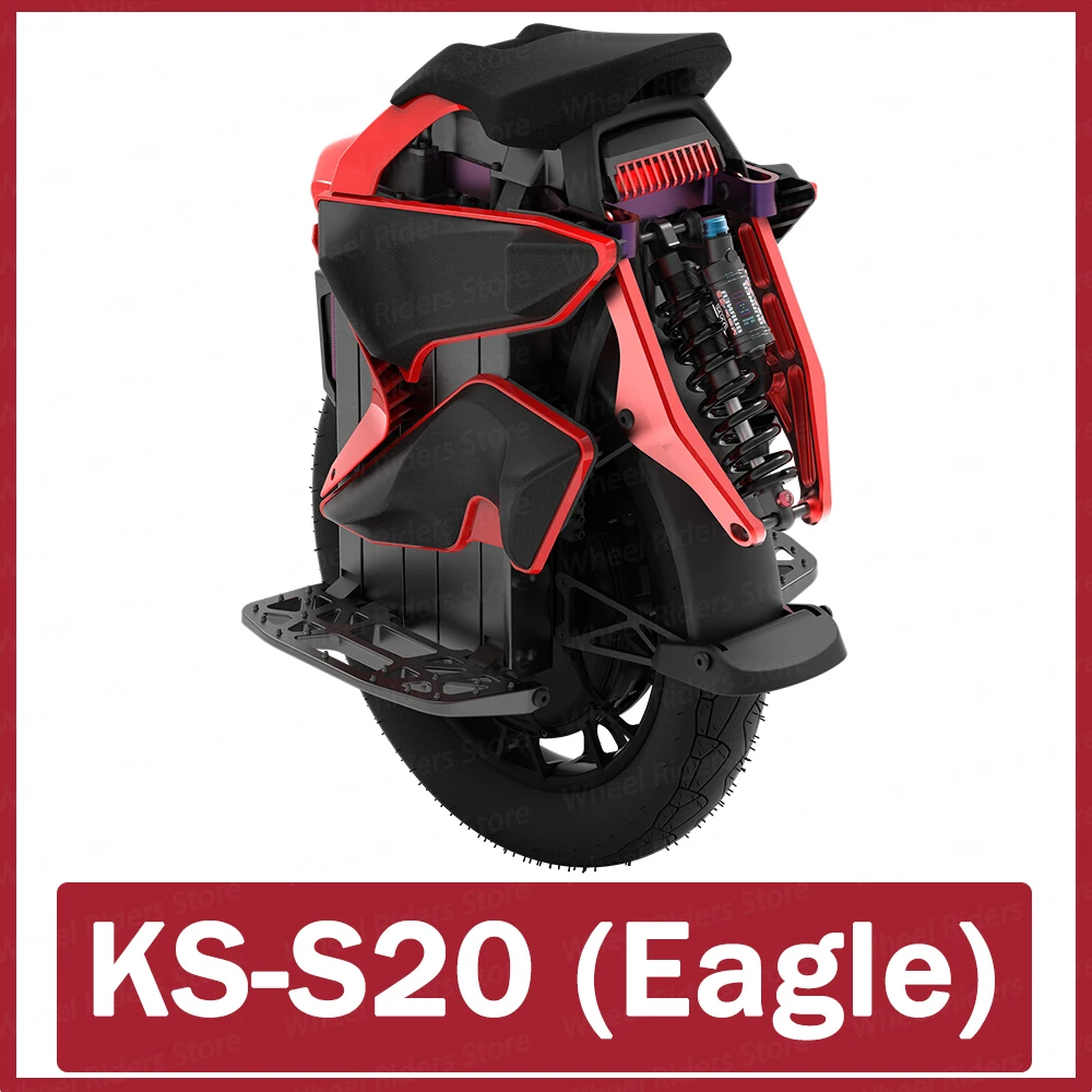 Kingsong-KS22-Eagle-KS-S20-E-unicycle-Electric-Unicycle-EUC-New-Launch ...