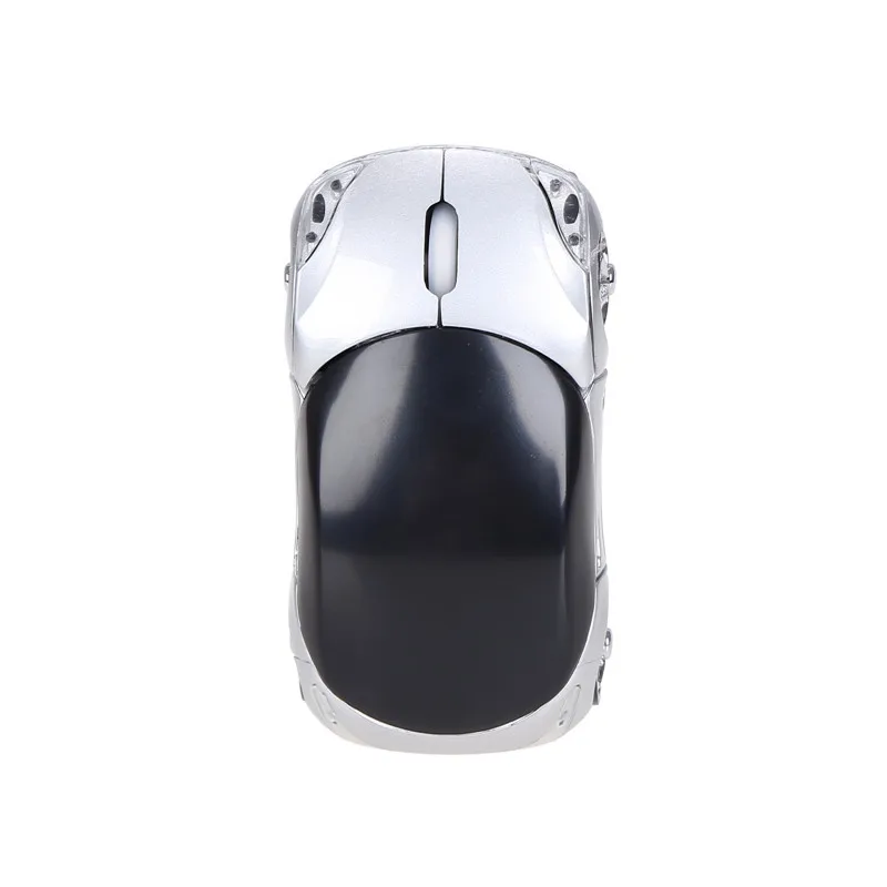 Ferrarri Computer Mouse
