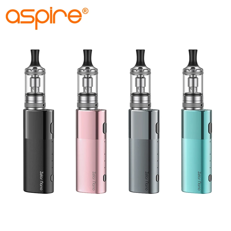 Aspire-Zelos-Nano-E-cigarette-Starter-Vape-Kit-1600mAh-with-2ml ...