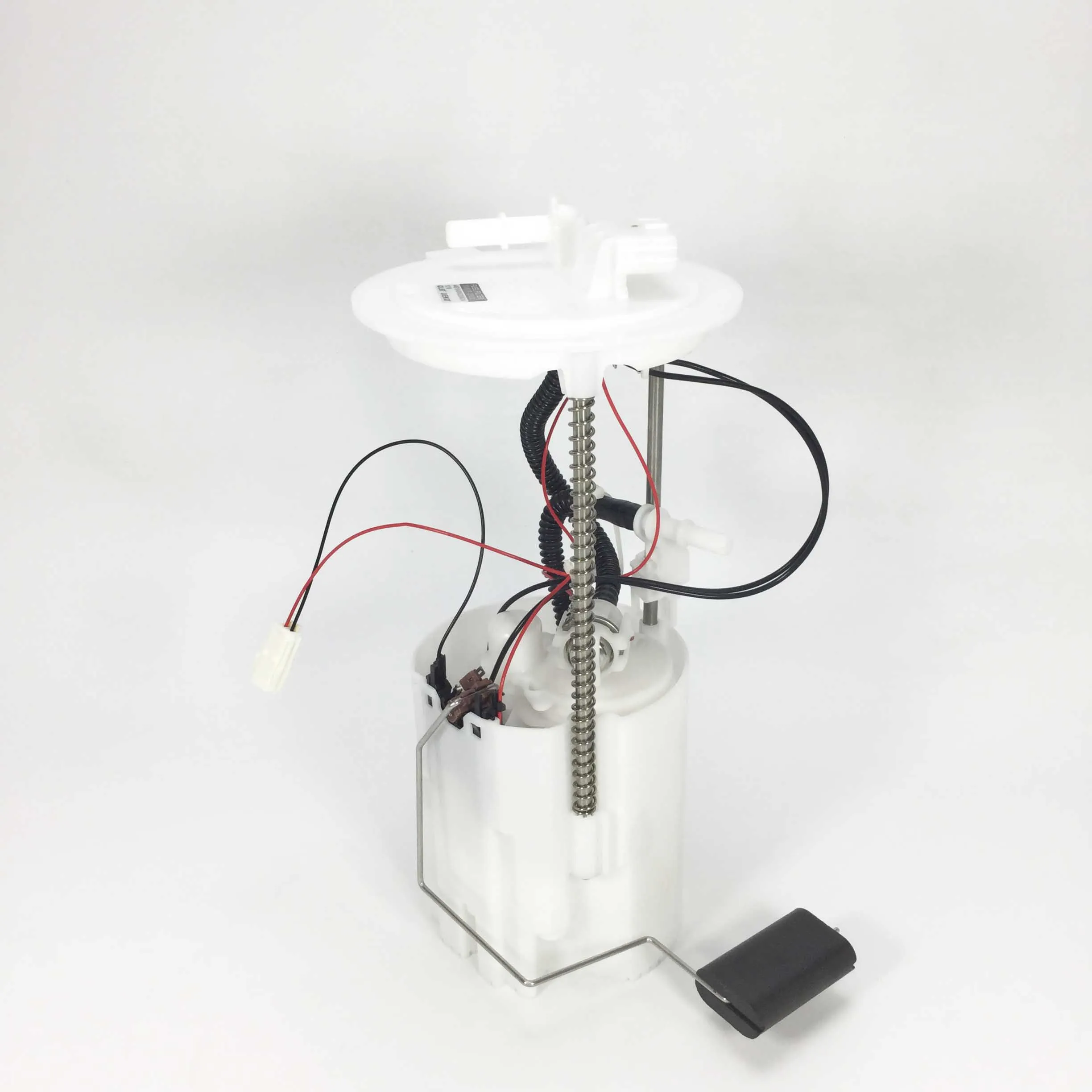 WAJ Conjunto de módulo de bomba de combustible 170404BA2A, 170404BB1A, apto para NISSAN X TRAIL ...