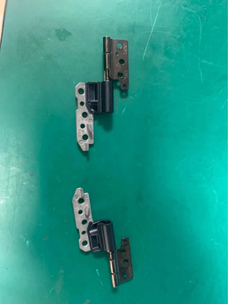 original-Laptop-LCD-Screen-Hinges-Set-L-R-For-Asus-Zenbook-UX391-UX391U ...