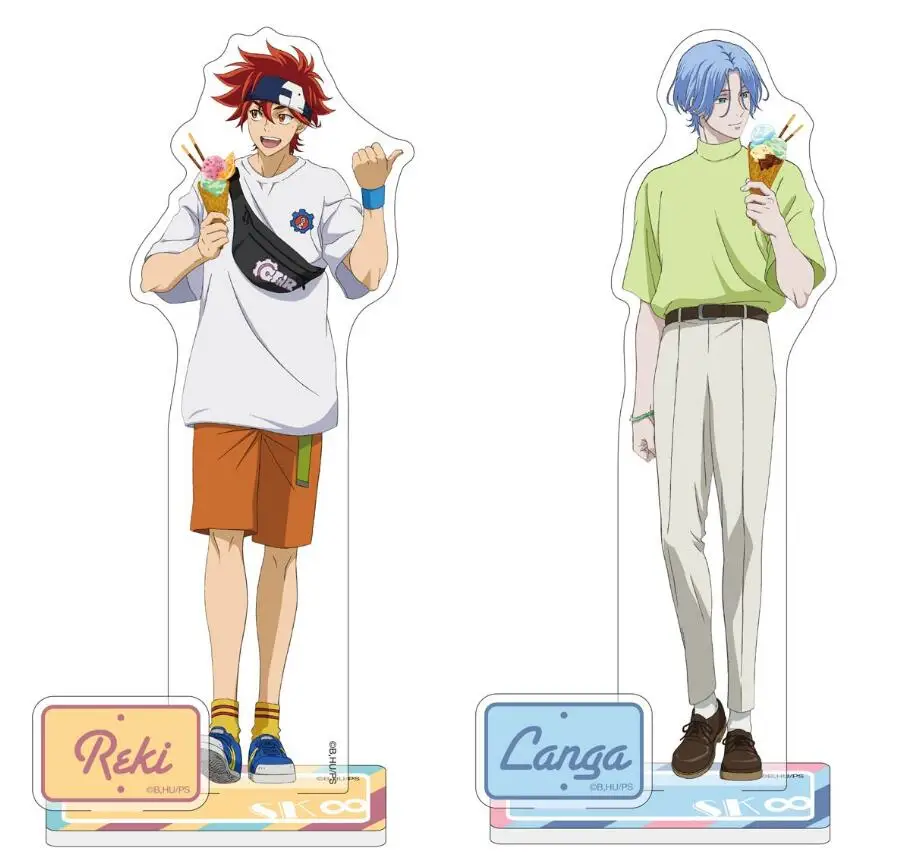 Figurines & Knick Knacks Art & Collectibles Collectibles SK8 The ...