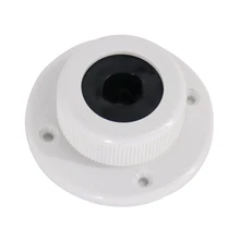 Marine Boat Watertight Waterproof Wire Cable Pass Thru Outlet Protector ...