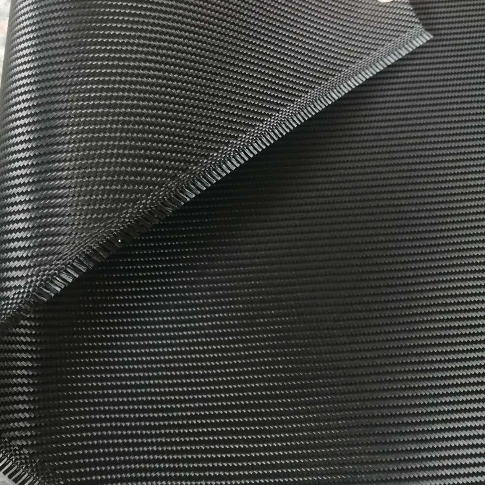 Carbon Fiber Material
