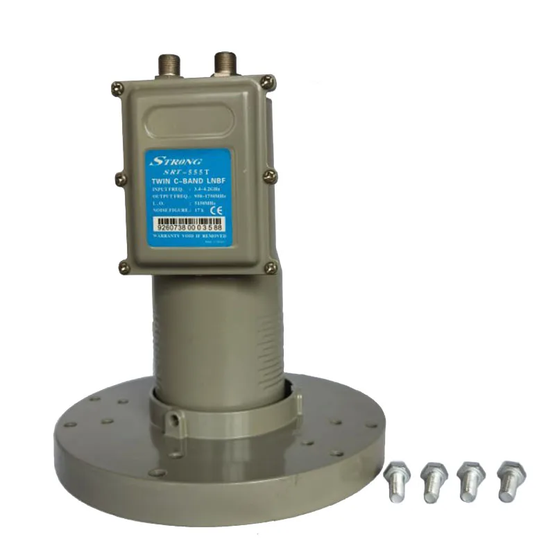 Banda-C-LNB-de-alta-calidad-banda-C-LNBF-soluci-n-de-un-Cable-de ...