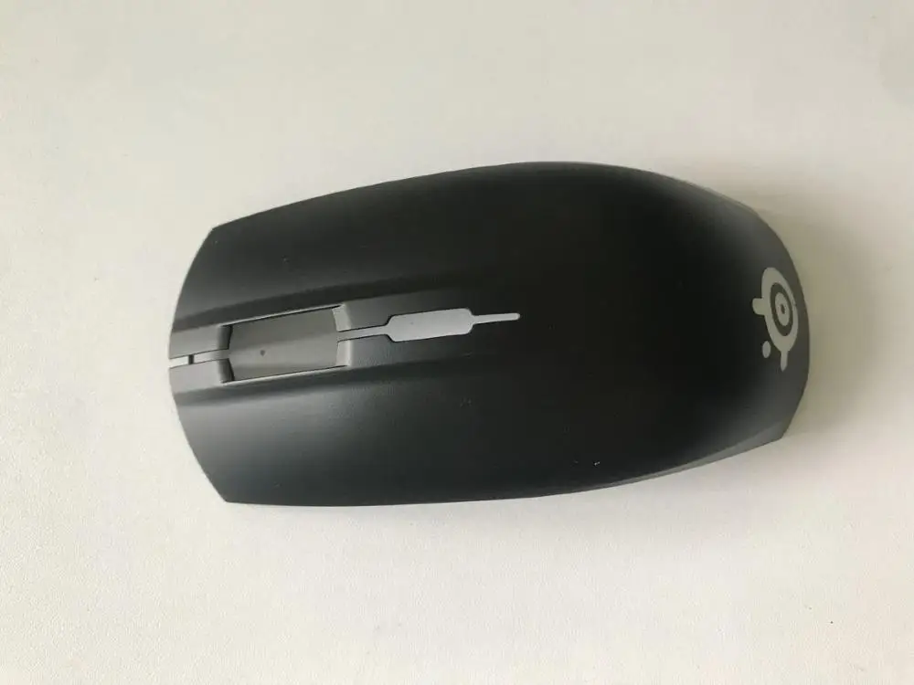 Untuk-Rival100-Cangkang-Atas-Mouse-untuk-Steelseries-Rival-100-Rival ...