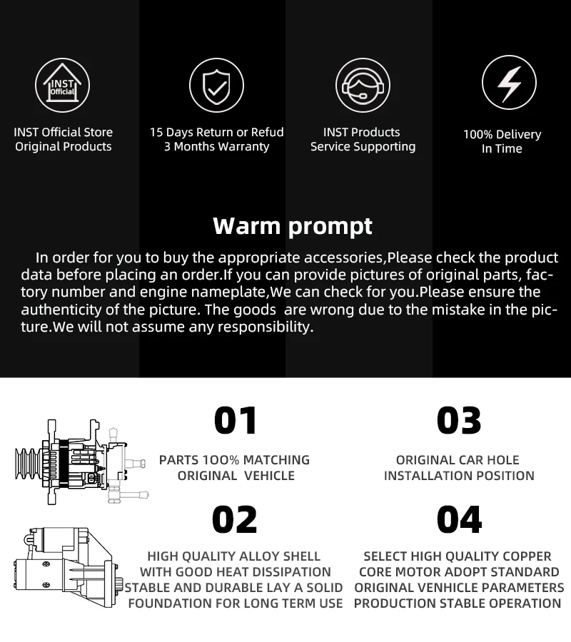 ALTERNATOR BELT PULLEY FOR APB1081 F00M599518 0125812038 0125812075 ...