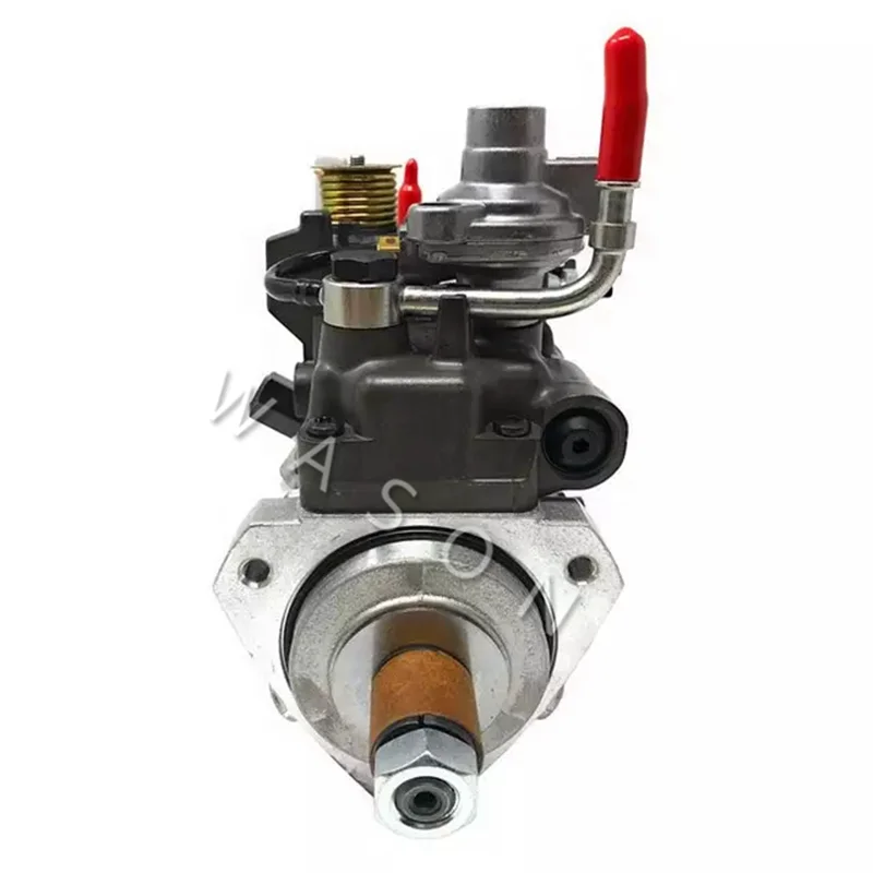 E313GC E315D E318D C4.4 1104 3054C Fuel Injection Pump 249-9226 397 ...