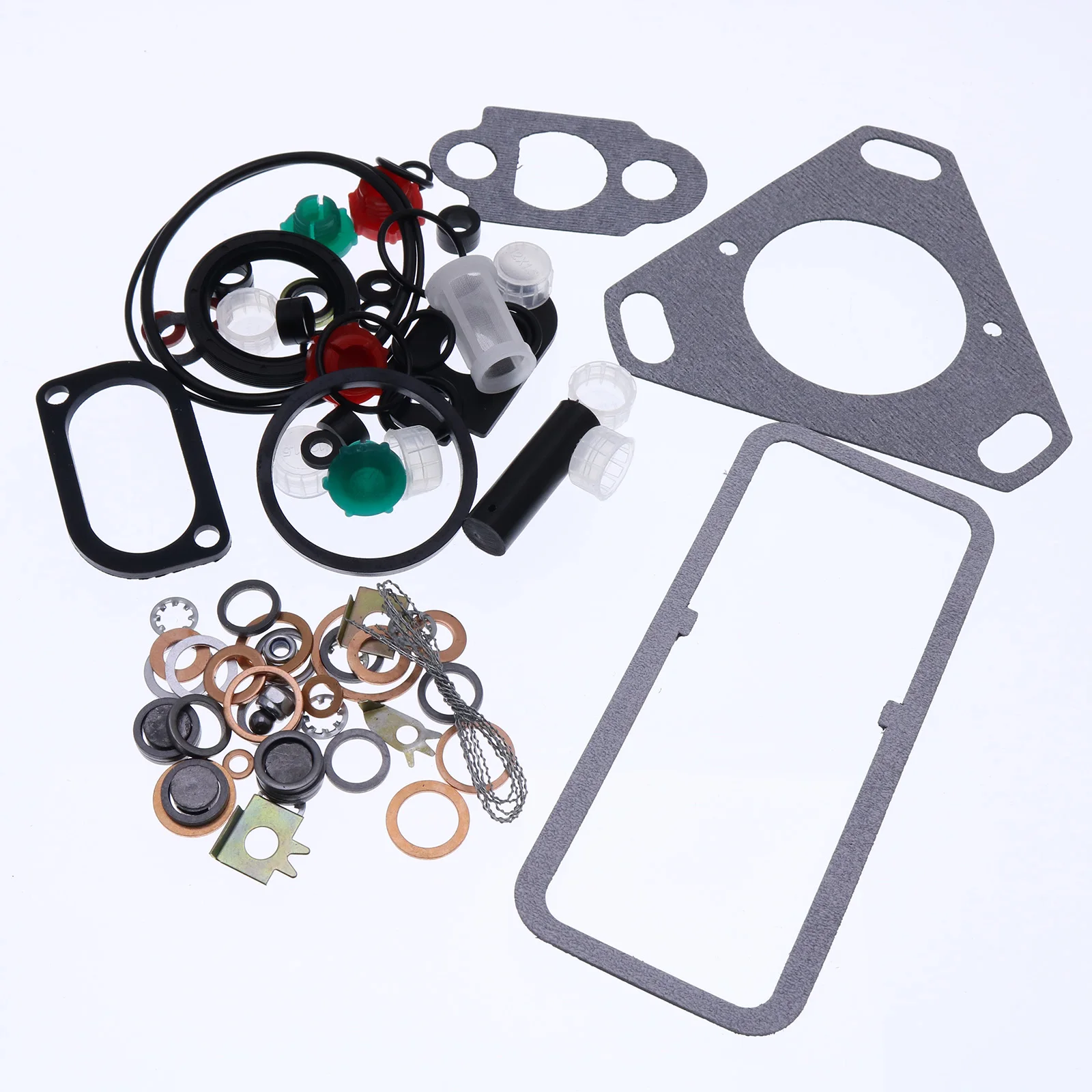 New-Complete-Tractor-Cav-Injection-Pump-Repair-Kit-Major-for-Universal ...