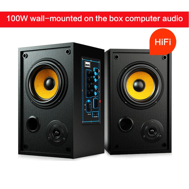 Classroom Speakers For Computer