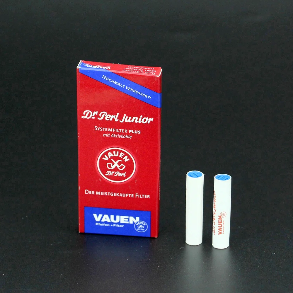 10 조각 9mm 담배 파이프 필터 담배 필터 활성 탄소 필터 일회용 담배 담배 필터 액세서리cigarette