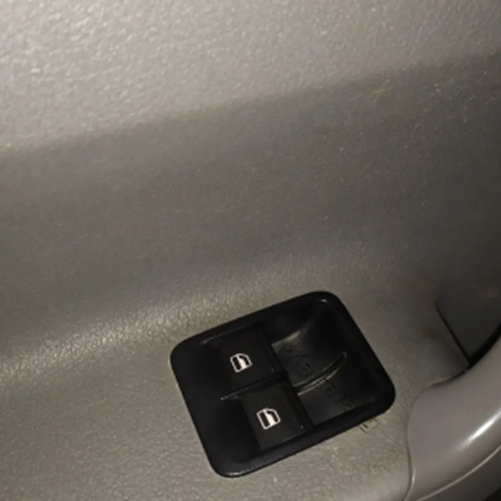 Electric Window Switch 1K3 959 857A For Volkswagen Caddy 2K EOS Golf 5 ...