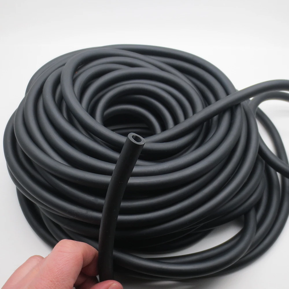 6mm *10mmm 3M 5M 6M Fitness Rubber Rope 60100 diameter 10mm ...