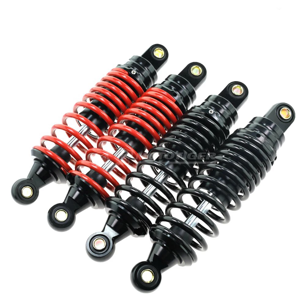 245mm-Universal-Motorcycle-Electrical-car-Rear-Shock-Absorber-For-Honda-Kawasaki-Suzuki-Yamaha ...