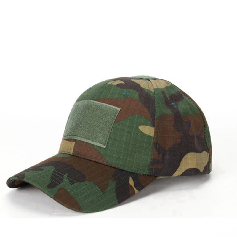 A-tacs Tactical Military Baseball Caps Camouflage Hat Top - AliExpress