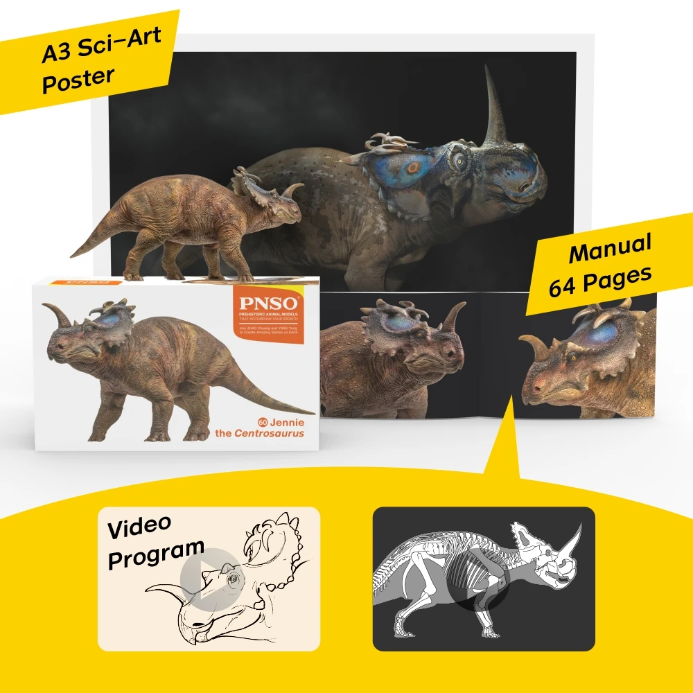 Centrosaurus