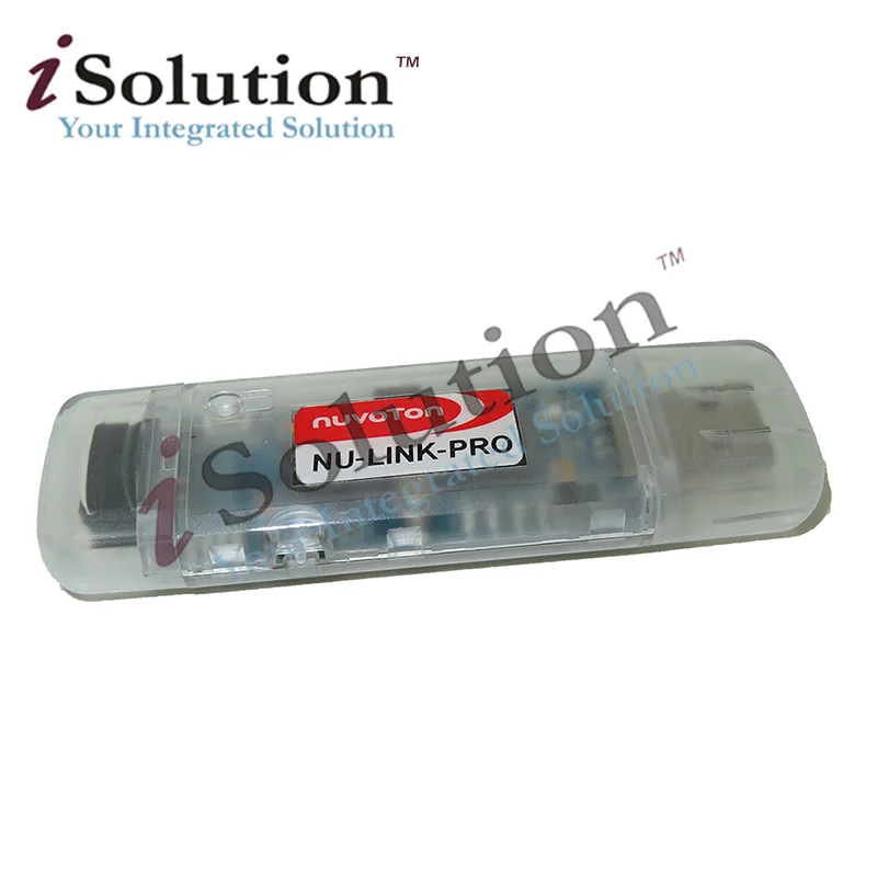 Nuvoton-ARM-Cortex-M-single-chip-machine-Nu-Link-Nu-Link-Pro-simulator ...