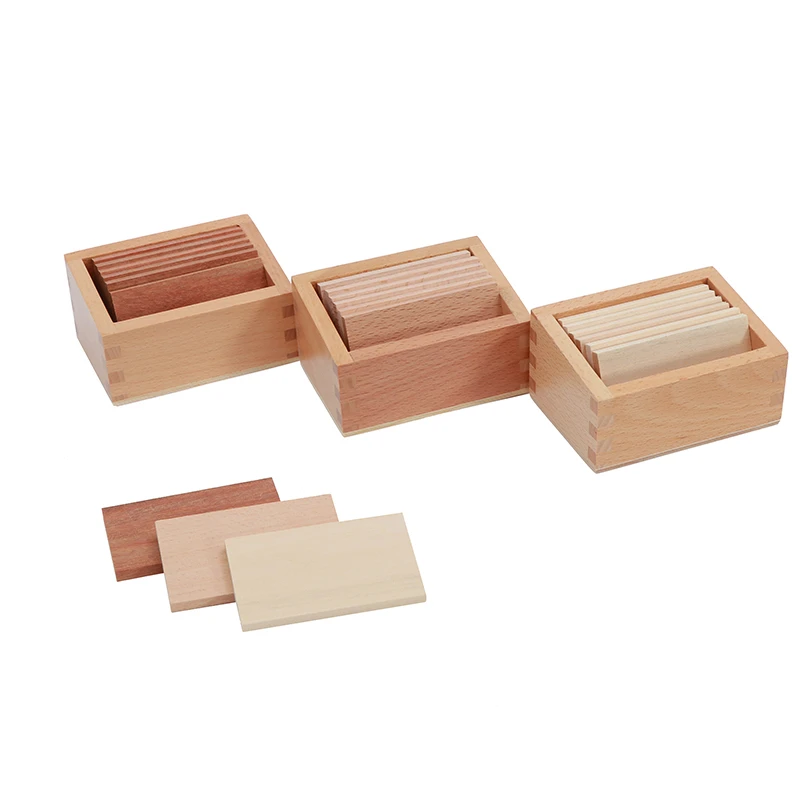 Montessori-Baric-Tablets-Wood-Sensory-Development-Toy-Tactile ...