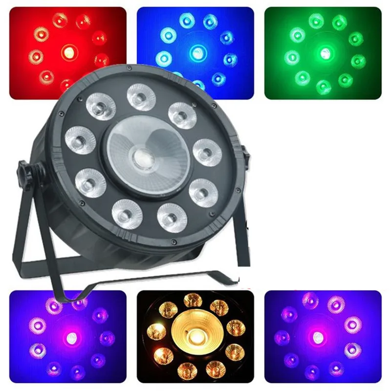 Hot-2021-Led-Par-150w-flat-Cob-RGB-3in1-Led-COB-150w-DMX-For-Stage ...