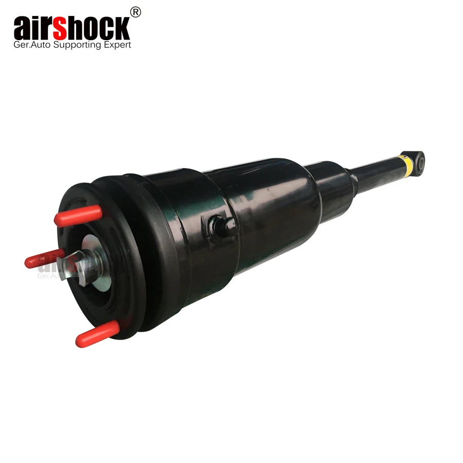 Airshock New Left Rear Air Suspension Shock Absorber Air Spring Air ...