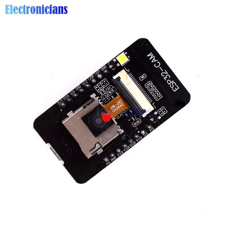 Wifi Placa De Desenvolvimento Bluetooth Ov2640 Módulo De Câmera Usb ... Wifi Placa De Desenvolvimento Bluetooth Ov2640 Módulo De Câmera Usb ...