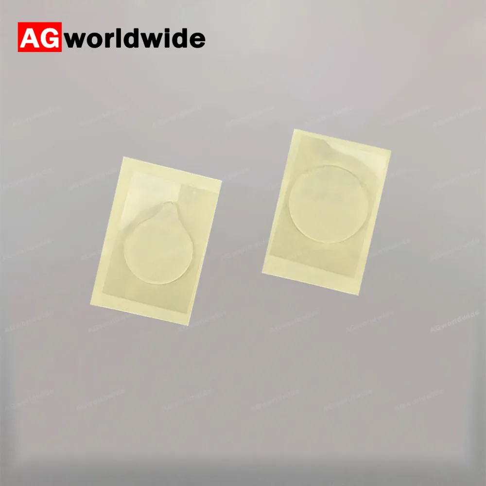 Sensor de chuva para brisa de carro, autoadesivo, gel 4e0955609 ...