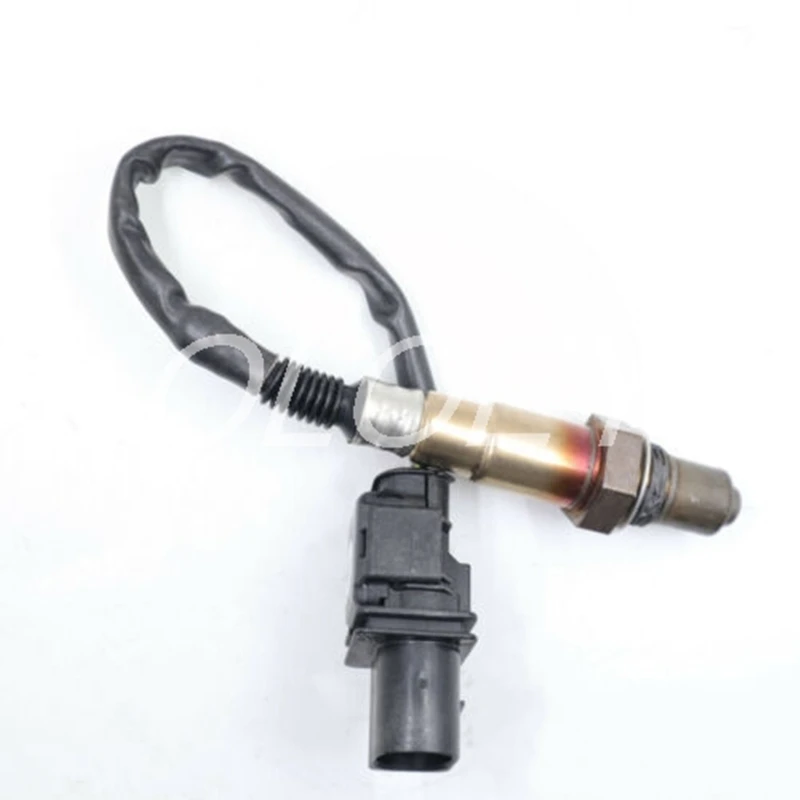 Détecteur D'oxygène Pour Hyundai Et Kia, Capteur De Contrôle ...
