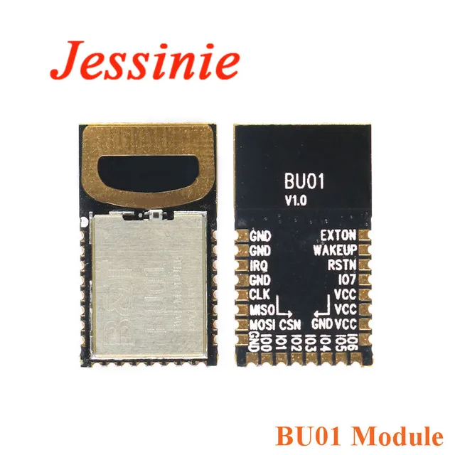 DWM1000 BU01 UWB Indoor Position Module High Precision Ultra Wide ...