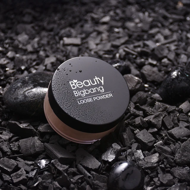Beauty BigBang 8g Matte Natural Loose Powder Makeup Perfecting ...