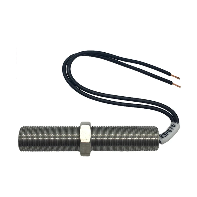 MSP675 Magnetic Pickup MPU Generator Speed Sensor, 41% OFF