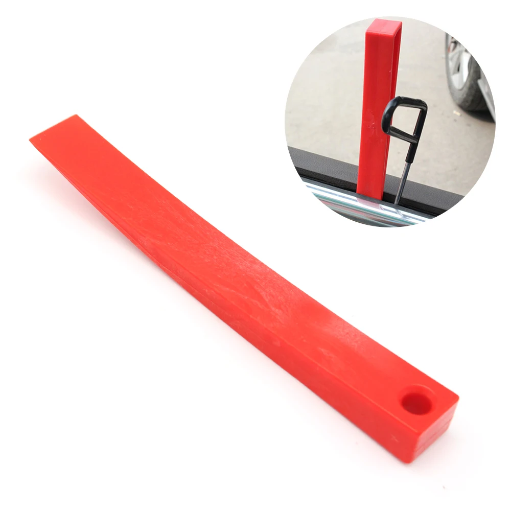 Plastic-Car-Universal-Crowbar-Door-Recess-Body-Window-Door-Wedge-Repair ...